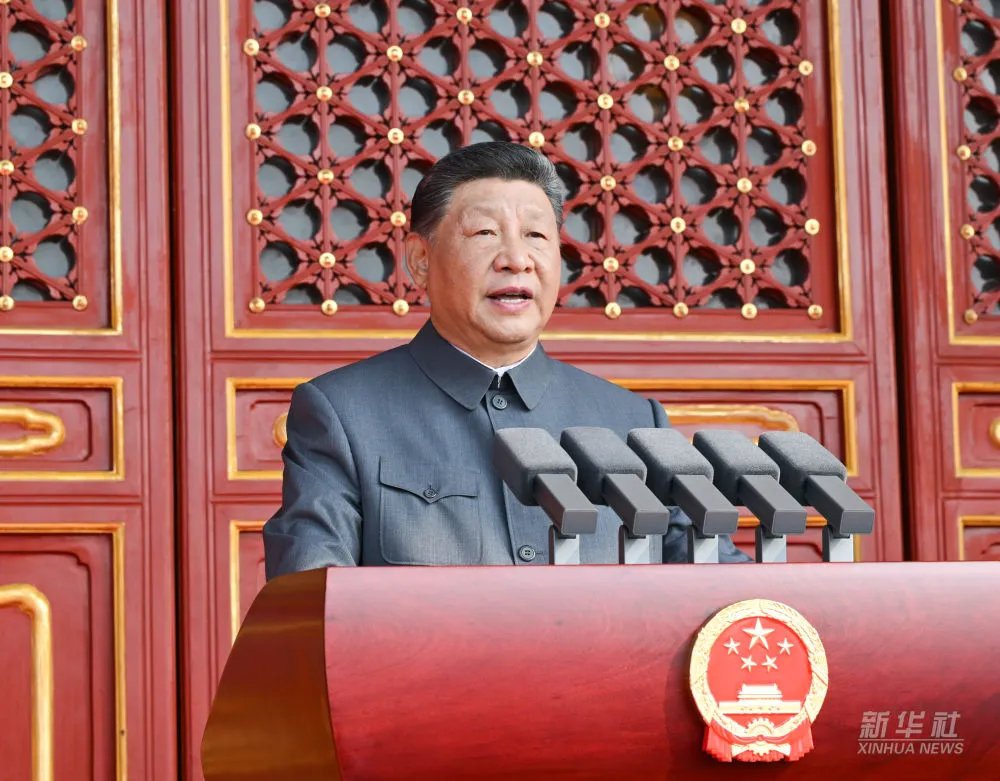 盛大阅兵纪念抗战胜利80周年-原创文学-青阳论坛 - ahqy.cn